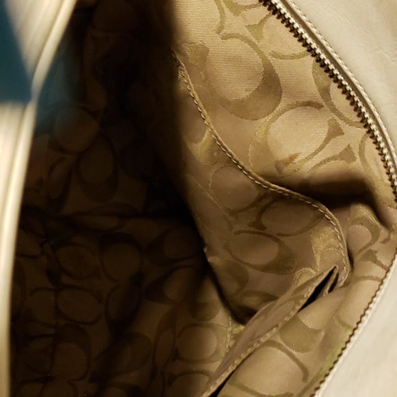 Coach | Bags | Coach Bucket Purse | Poshmark